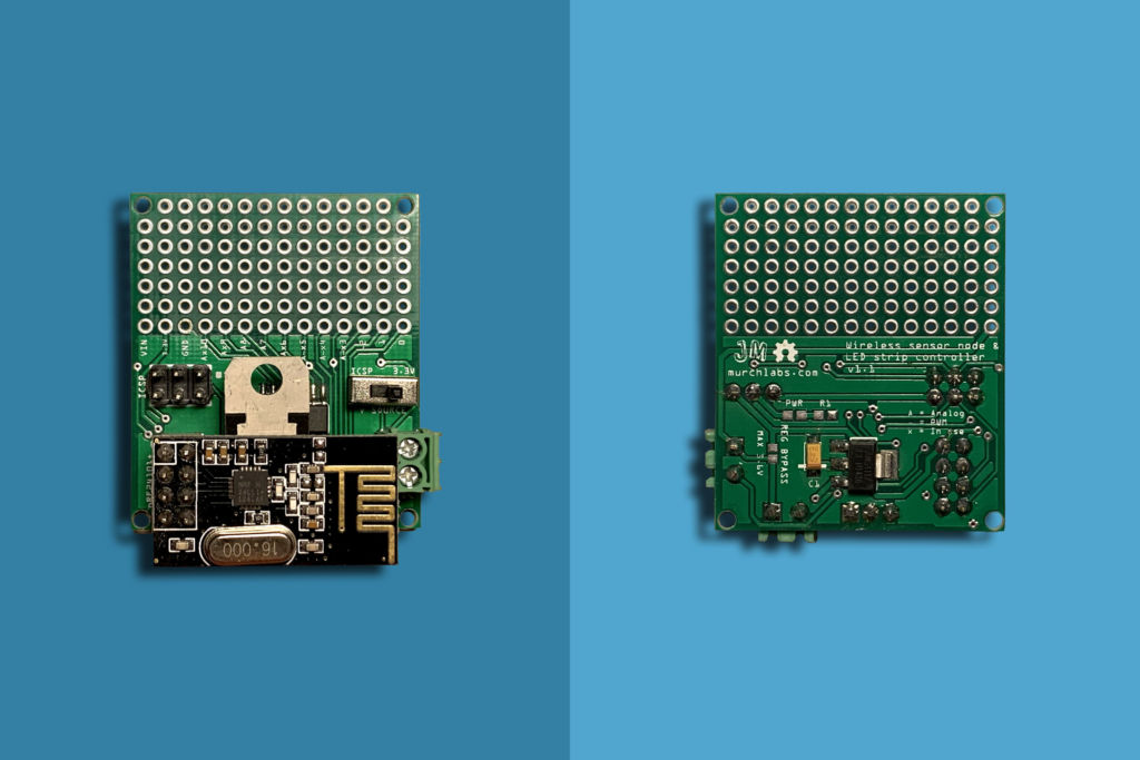 Jeff Murchison – Creative Technologist